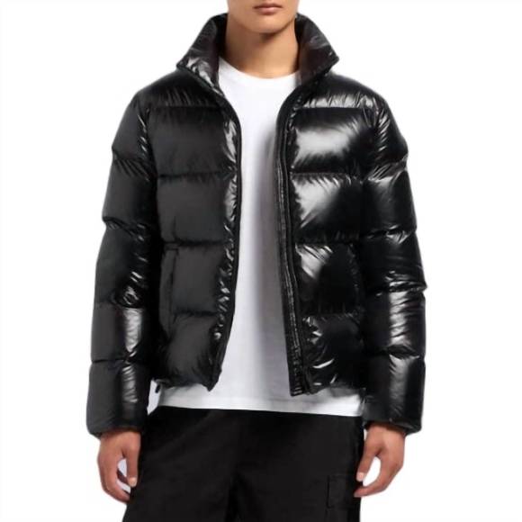 Moose Knuckles | Jackets & Coats | New Moose Knuckles Kings Shiny Down ...